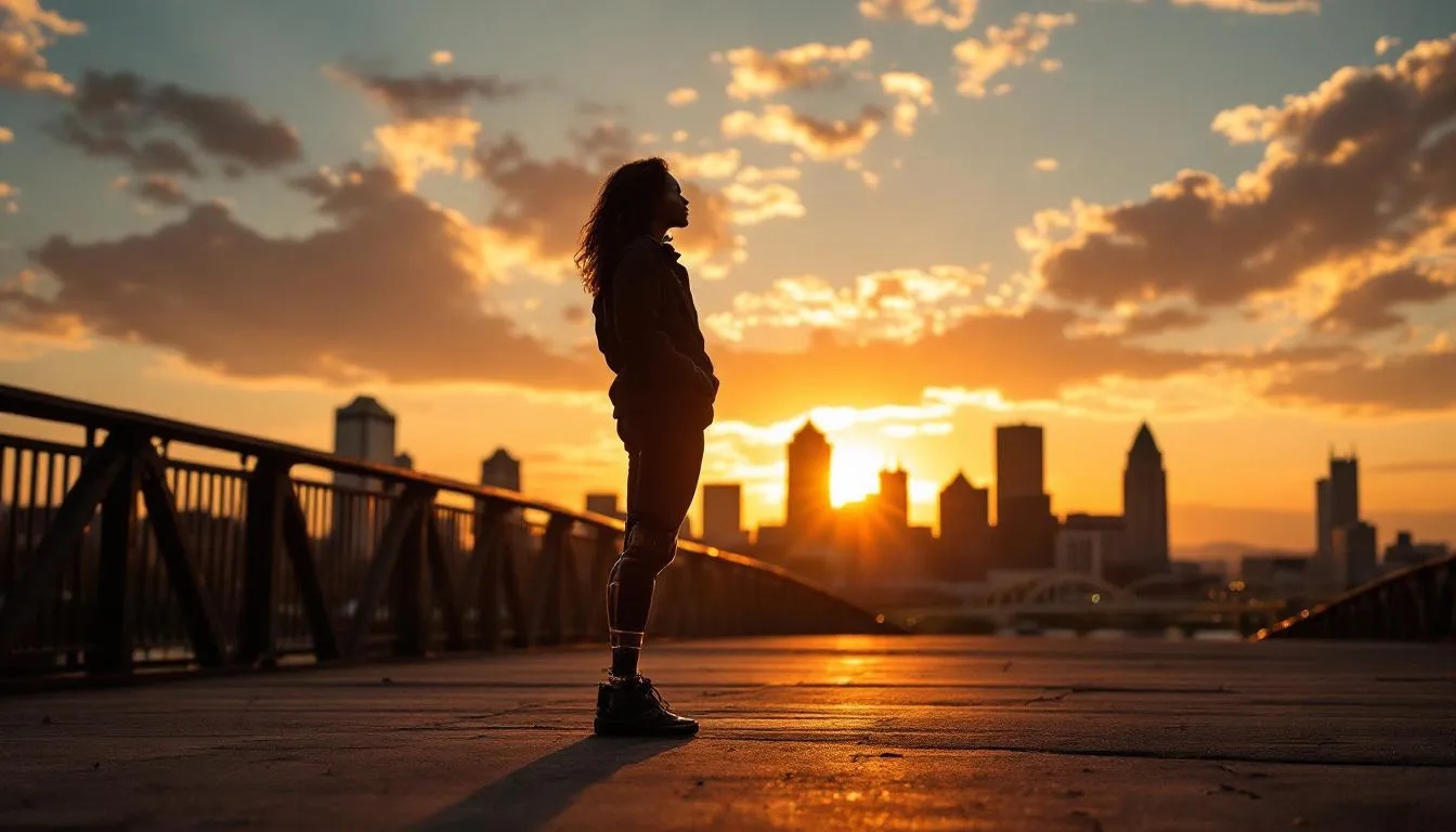 5 Common Myths About Living With Limb Loss — Debunked | Amputee Aid